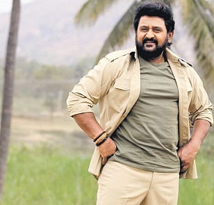 Komal Kumar and team wrap up shooting for 'Yala Kunni'